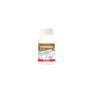 TERMIDEL 48 MR CE - Proveedora de Productos Químicos