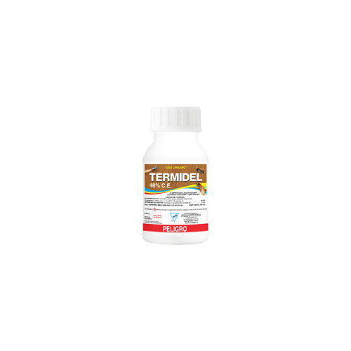 TERMIDEL 48 MR CE - Proveedora de Productos Químicos